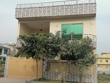 Properties for sale in Islamabad