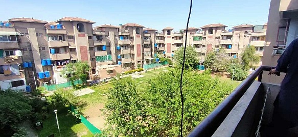 Apartments & Flats for rent in G-11, Islamabad