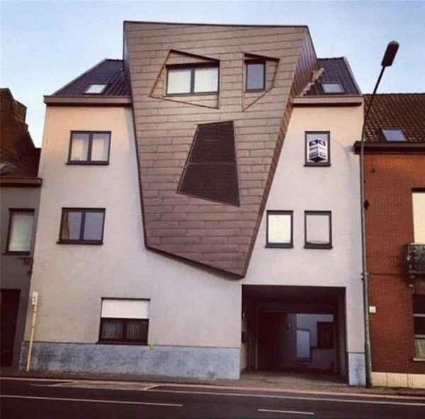 40 Architecture Examples That Look So Bad, People Just Had To Shame ...