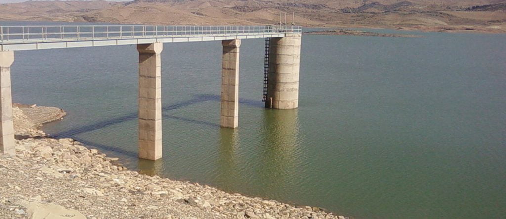 The most famous Dams in Pakistan - A blog about real estate, lifestyle ...