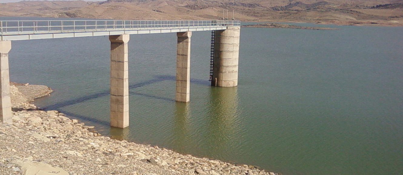 The most famous Dams in Pakistan - A blog about real estate, lifestyle ...