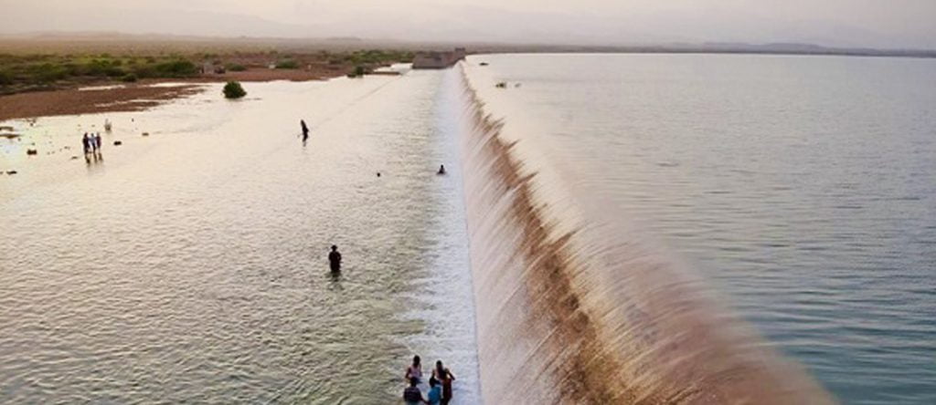 The most famous Dams in Pakistan - A blog about real estate, lifestyle ...