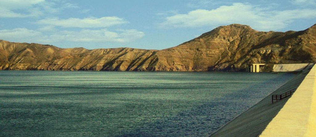The most famous Dams in Pakistan - A blog about real estate, lifestyle ...