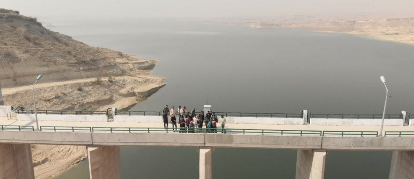 The most famous Dams in Pakistan - A blog about real estate, lifestyle ...