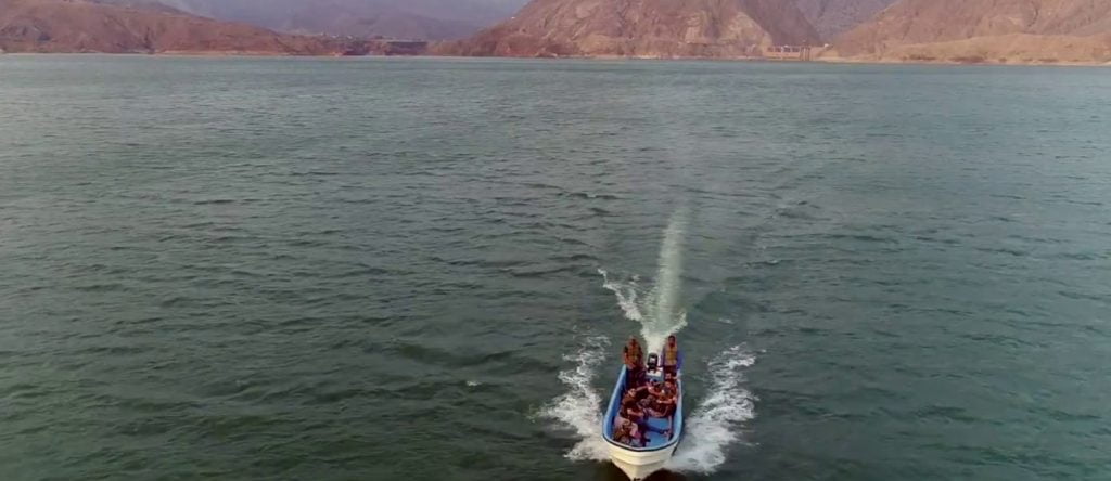 The most famous Dams in Pakistan - A blog about real estate, lifestyle ...