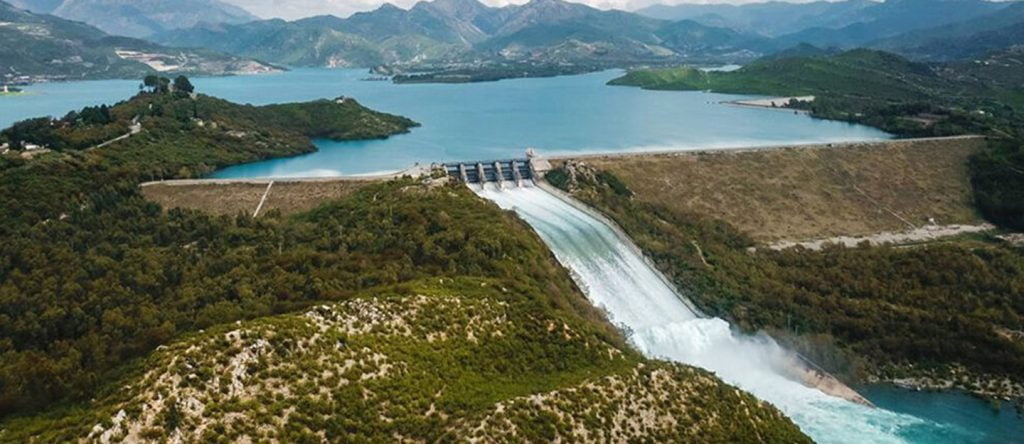 The most famous Dams in Pakistan - A blog about real estate, lifestyle ...