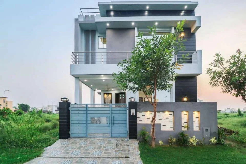 Best 5 Marla Corner House Ideas in Pakistan - A blog about real estate ...
