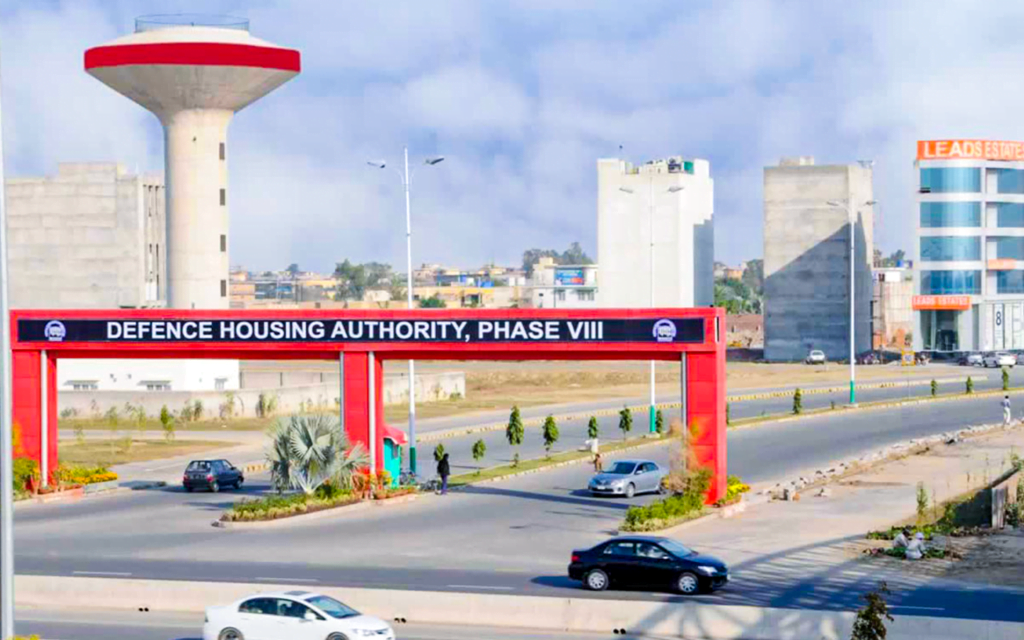 Top Phases to Invest in DHA Lahore - A blog about real estate ...
