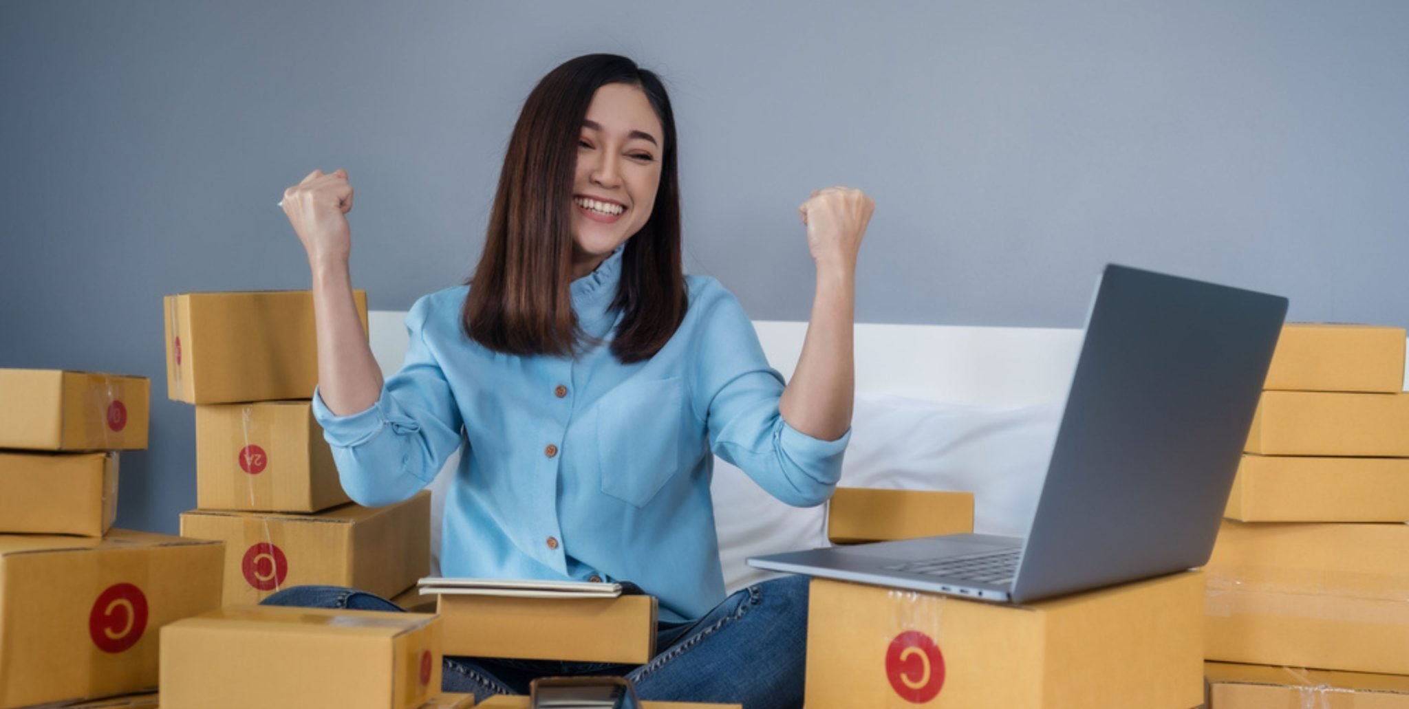 How to Increase Sales on Your eBay Online Store: Proven Methods - A blog about real estate ...