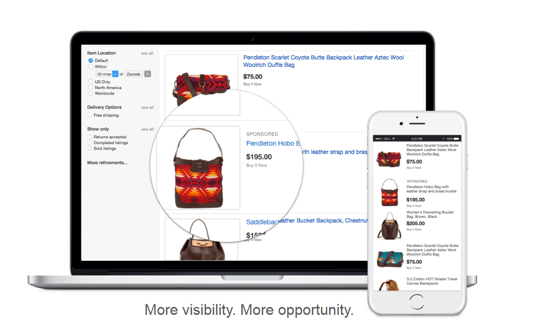 How to Increase Sales on Your eBay Online Store: Proven Methods - A blog about real estate ...