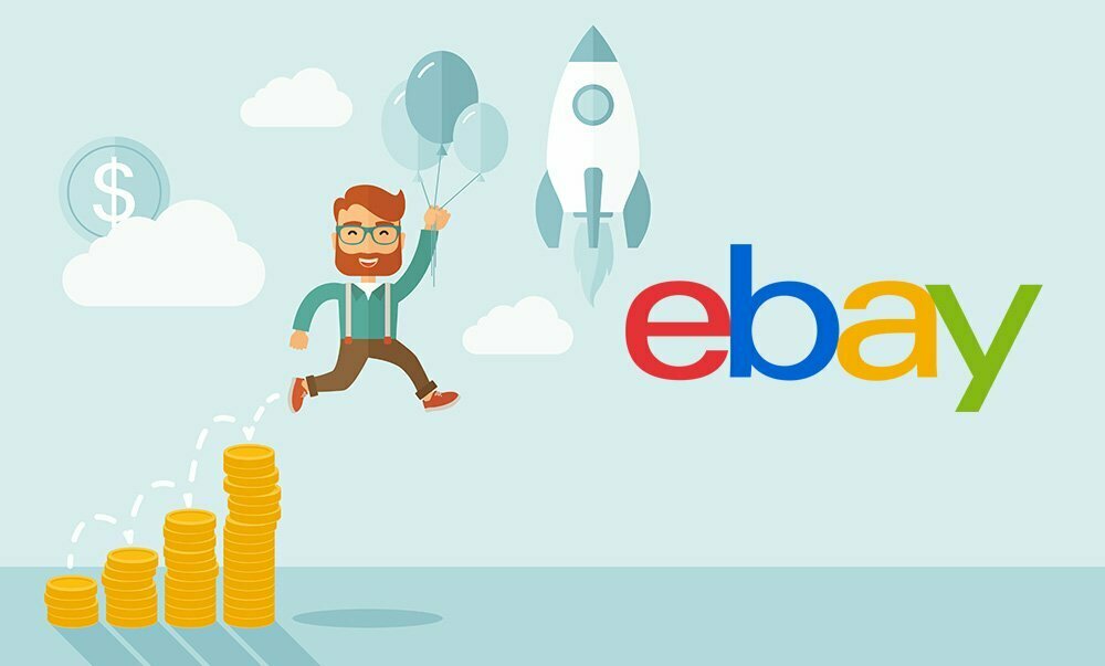 How to Increase Sales on Your eBay Online Store: Proven Methods - A blog about real estate ...
