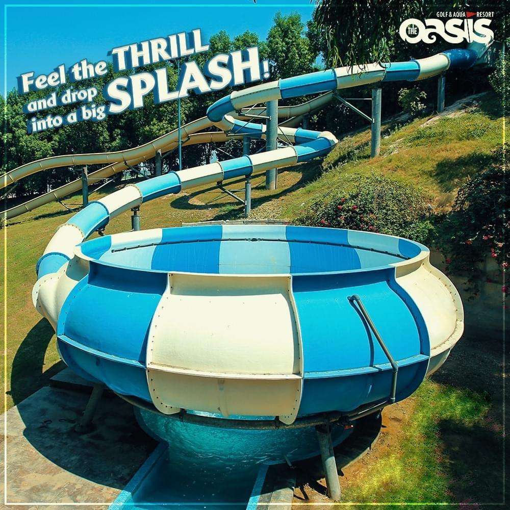 Oasis Resort Lahore Membership For Sale Lahore Multan Road ID 26791