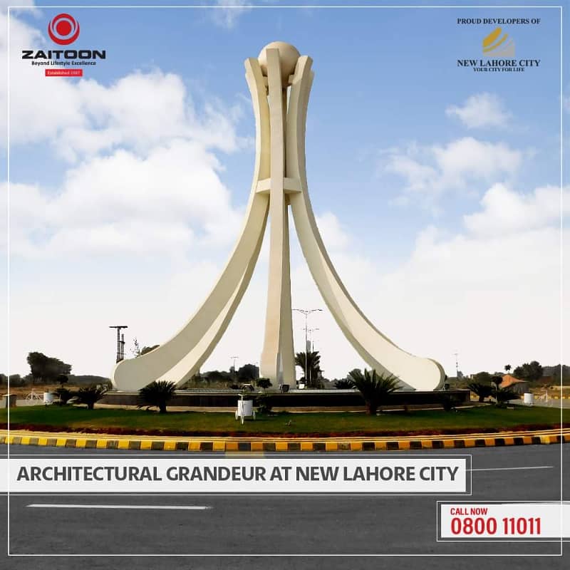 New Lahore City 10 Marla Plot Sale Corner Plot Phase-4 B Block Plot No ... New Lahore City 10 Marla Plot Sale Corner Plot Phase-4 B Block Plot No ...